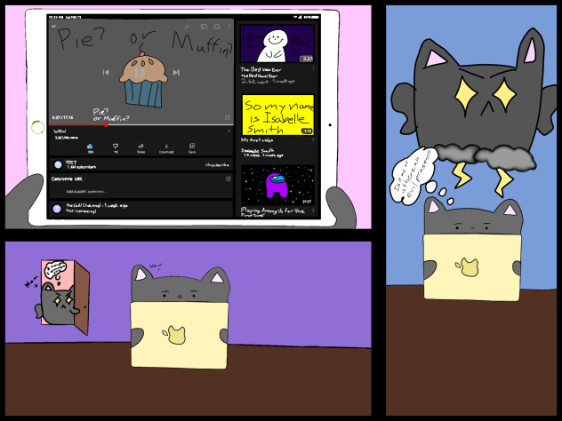 Grounded - ibisPaint