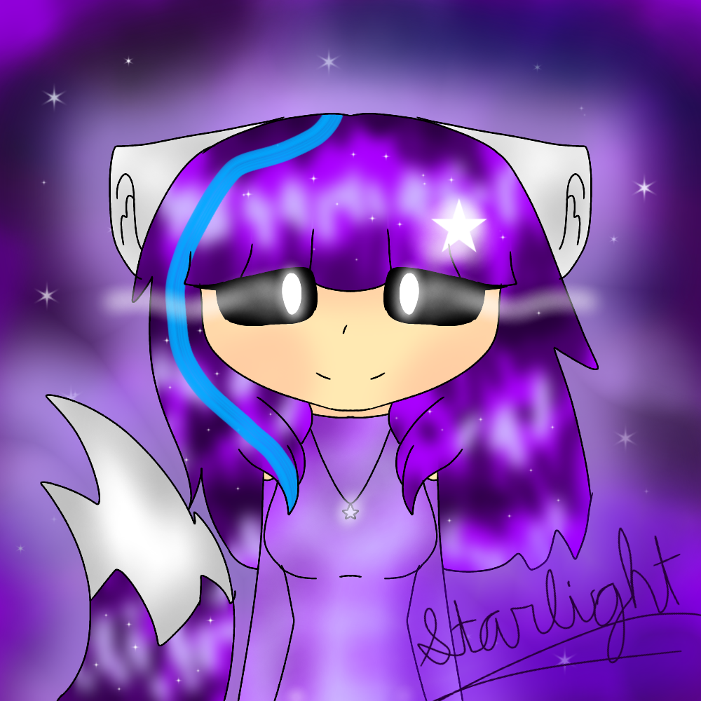 For Starlight's pfp Contest - ibisPaint