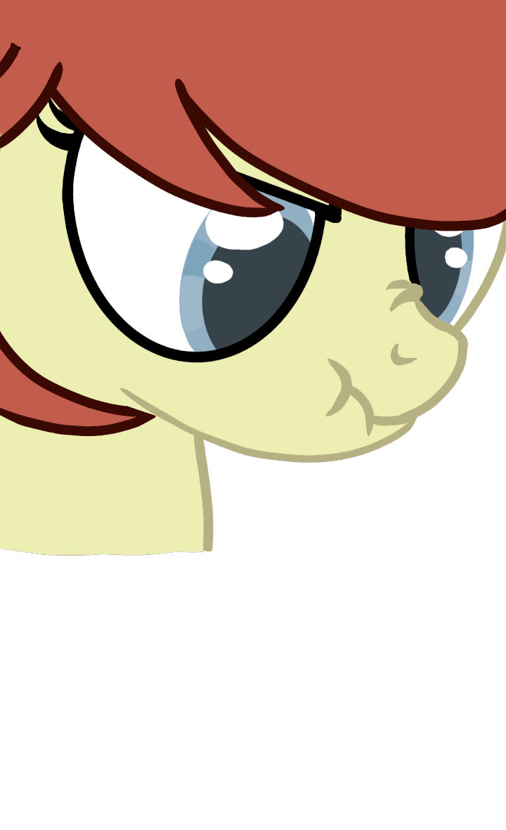 mlp oc (base) - ibisPaint