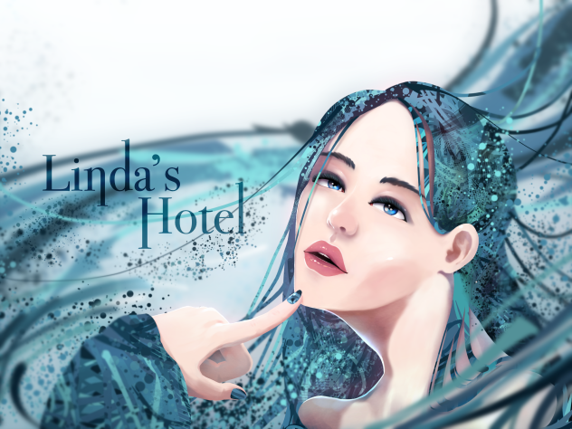 Linda’s Hotel - ibisPaint