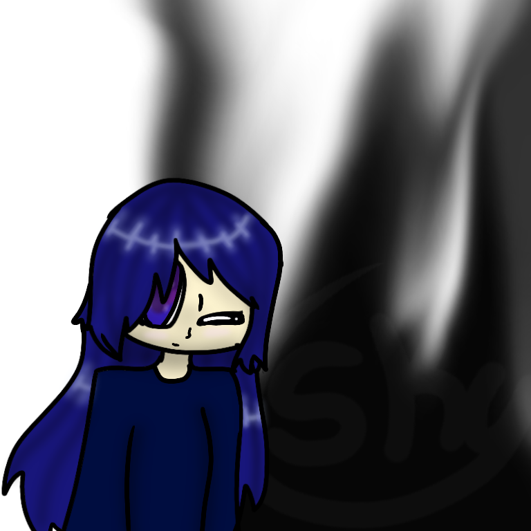 2nd place - ibisPaint