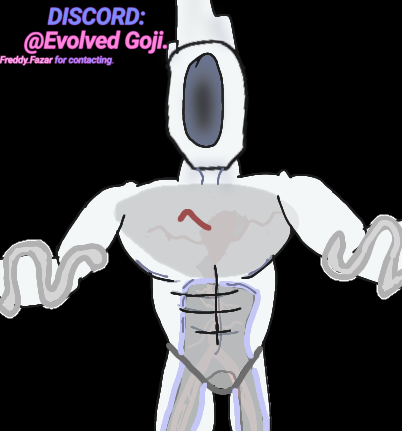 Minos Prime JUDGEMENT - ibisPaint