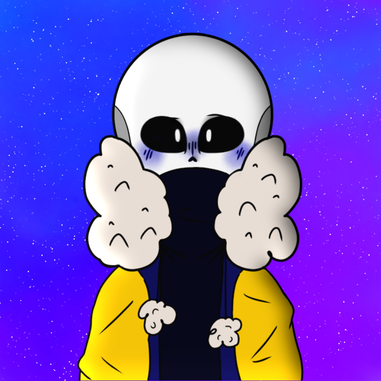 Outer Sans Redraw - ibisPaint