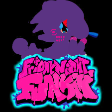 welcome to FNF evil - ibisPaint