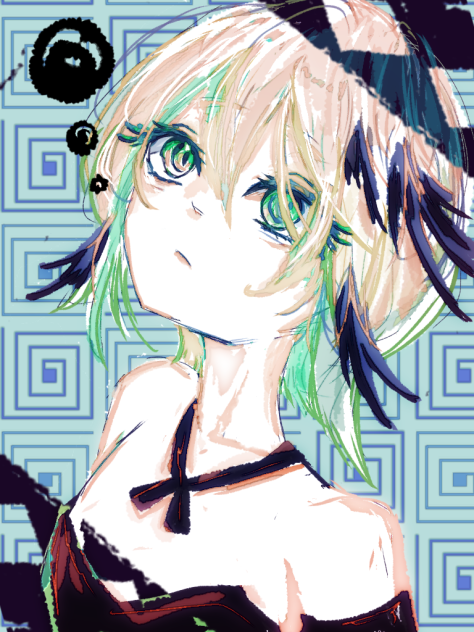 無題233 - ibisPaint