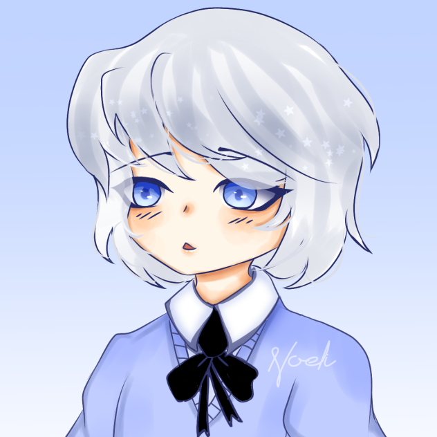 87 sin título - ibisPaint