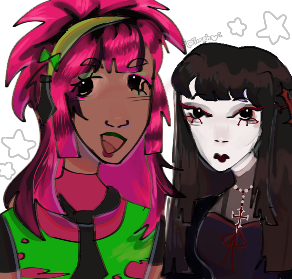 November 19, 2023 - ibisPaint