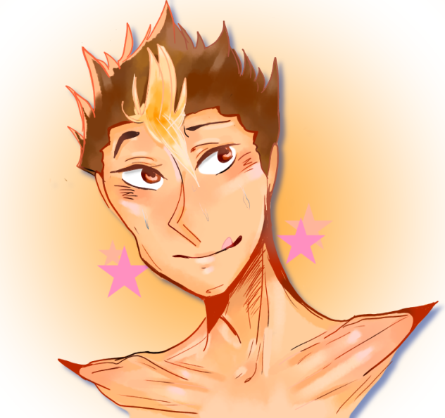 noya SAN uwu - ibisPaint