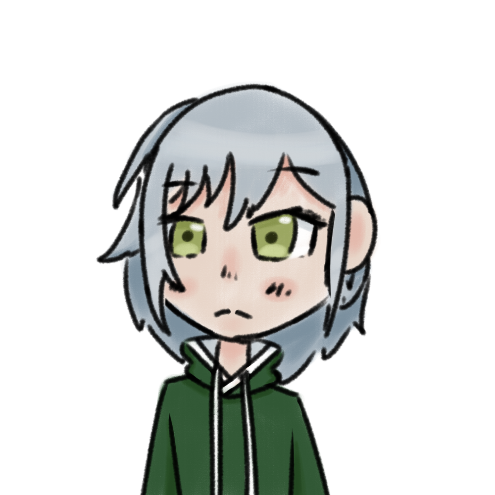 Shiho Hinomori - ibisPaint