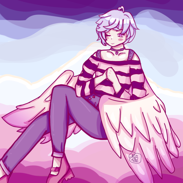 It's Solaris time! - ibisPaint