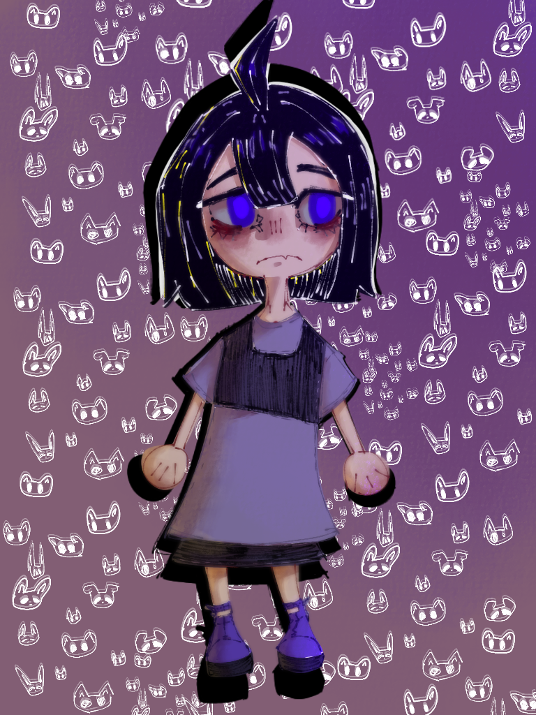 baby Narumi! - ibisPaint
