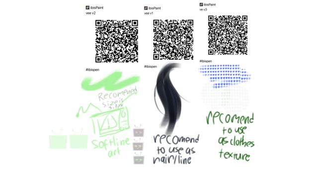 I hate ibis paint glitches - ibisPaint