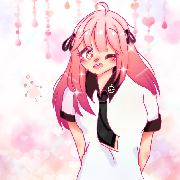 FA Vibe today fanart - ibisPaint