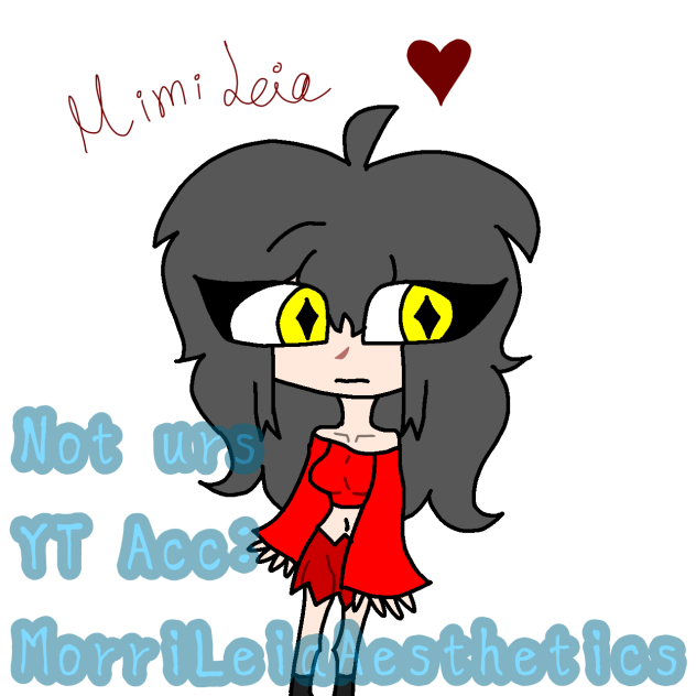 Mimi Leia - ibisPaint