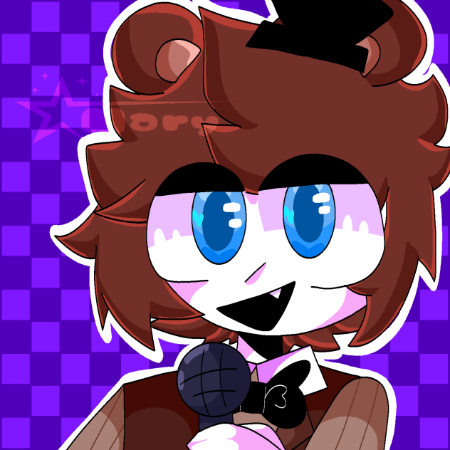 FREDDY!!!! - ibisPaint
