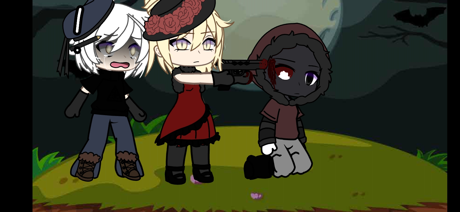 pipopipo - ibisPaint