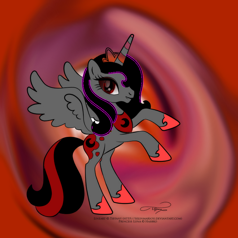 bloodmoon - ibisPaint