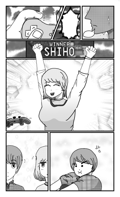 Ch.1 Pg.2 - ibisPaint