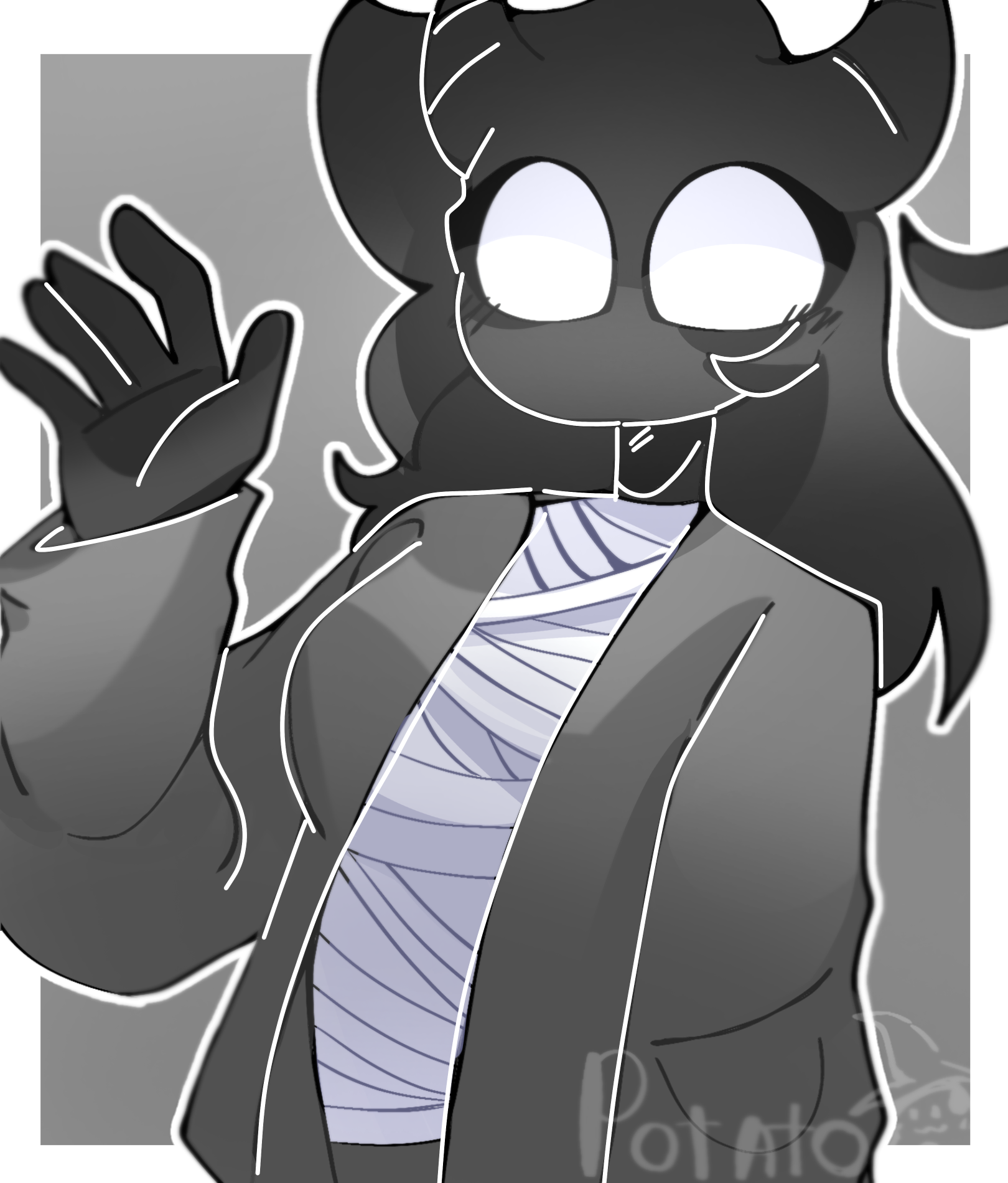 -Illy(for Floaty Arts)- - ibisPaint