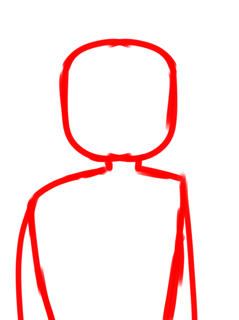 Body sheet. - ibisPaint