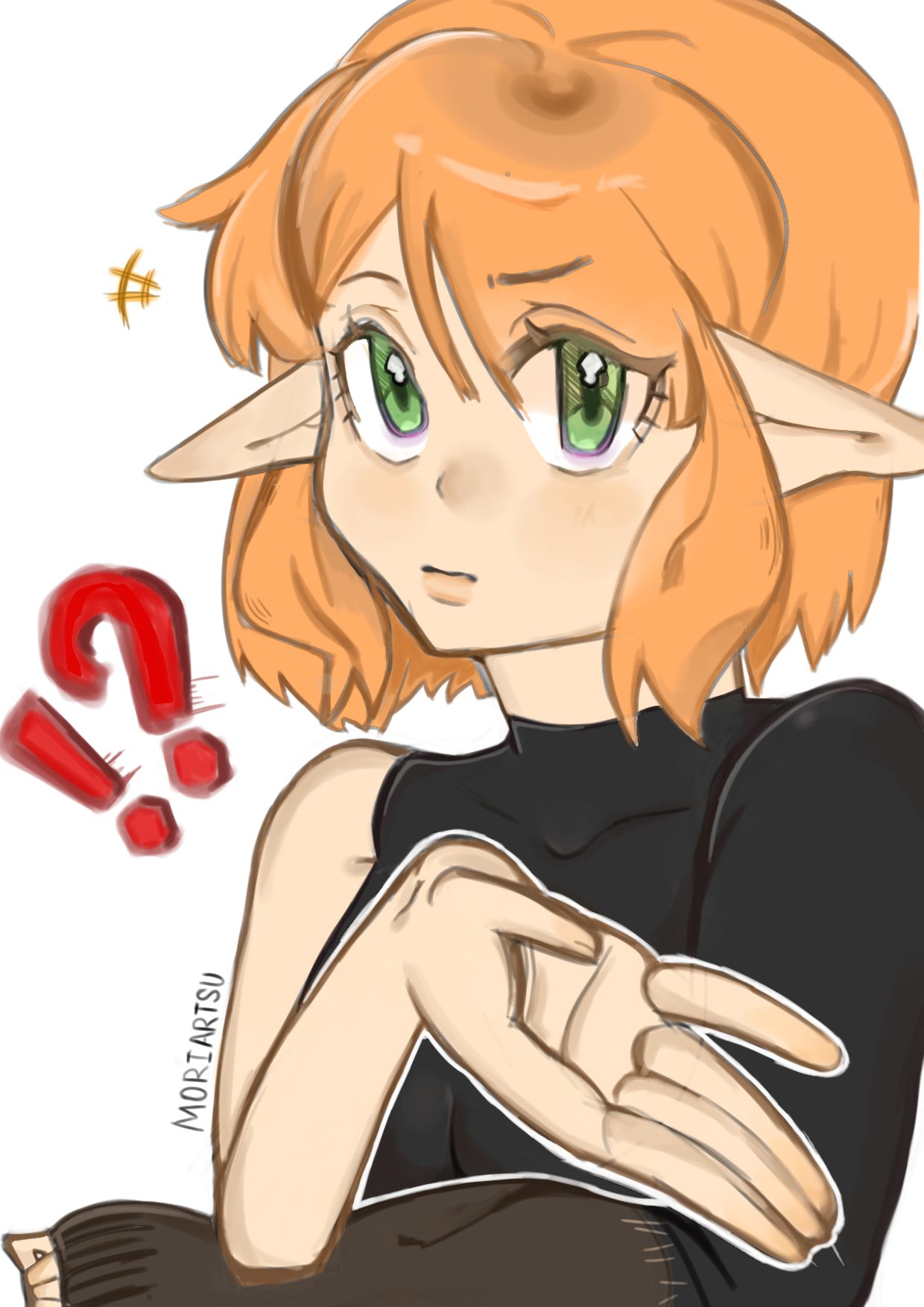 give me your heart then.. - ibisPaint