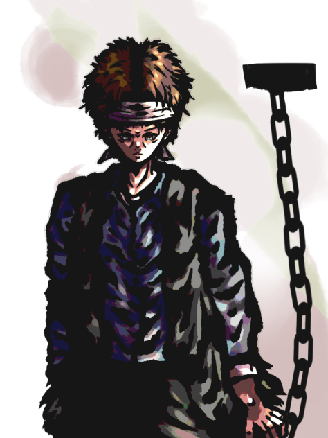 Eng 12 final drawing - ibisPaint