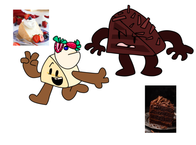 Object Ocs!! - ibisPaint