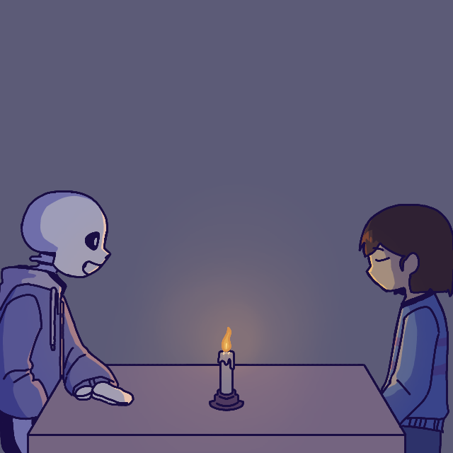 It's Raining Somewhere Else - ibisPaint