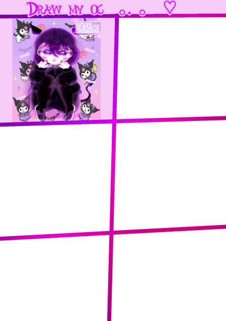 collab with me - ibisPaint