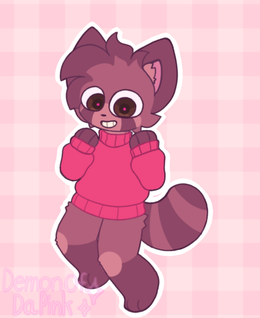 Turning red - ibisPaint