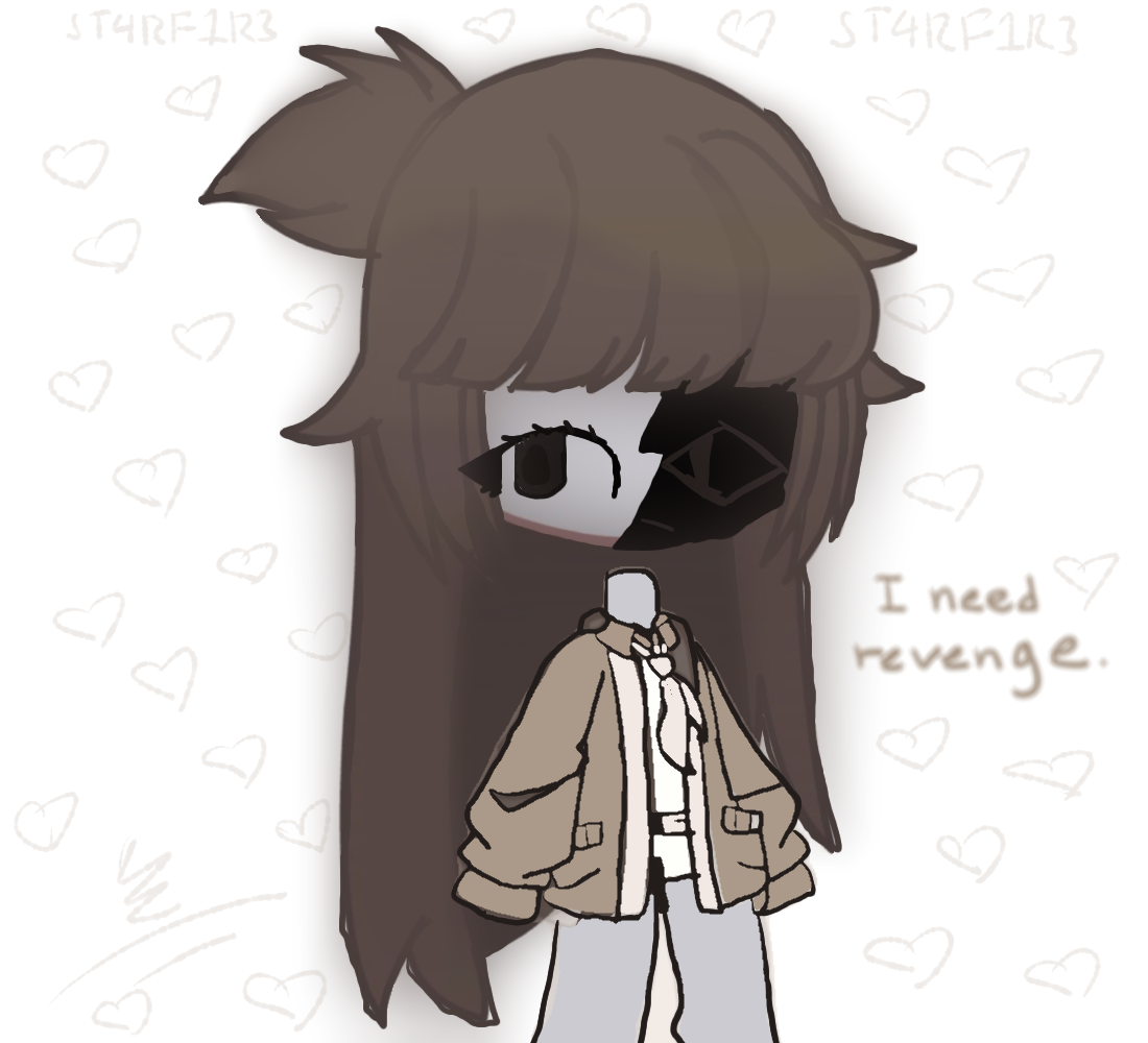 Tracing gacha part 2 - ibisPaint