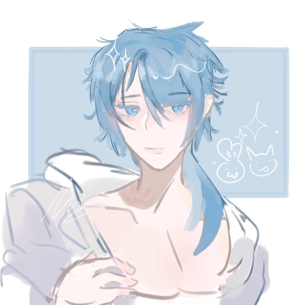 😋 MMM - ibisPaint