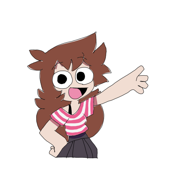 shgurr - ibisPaint