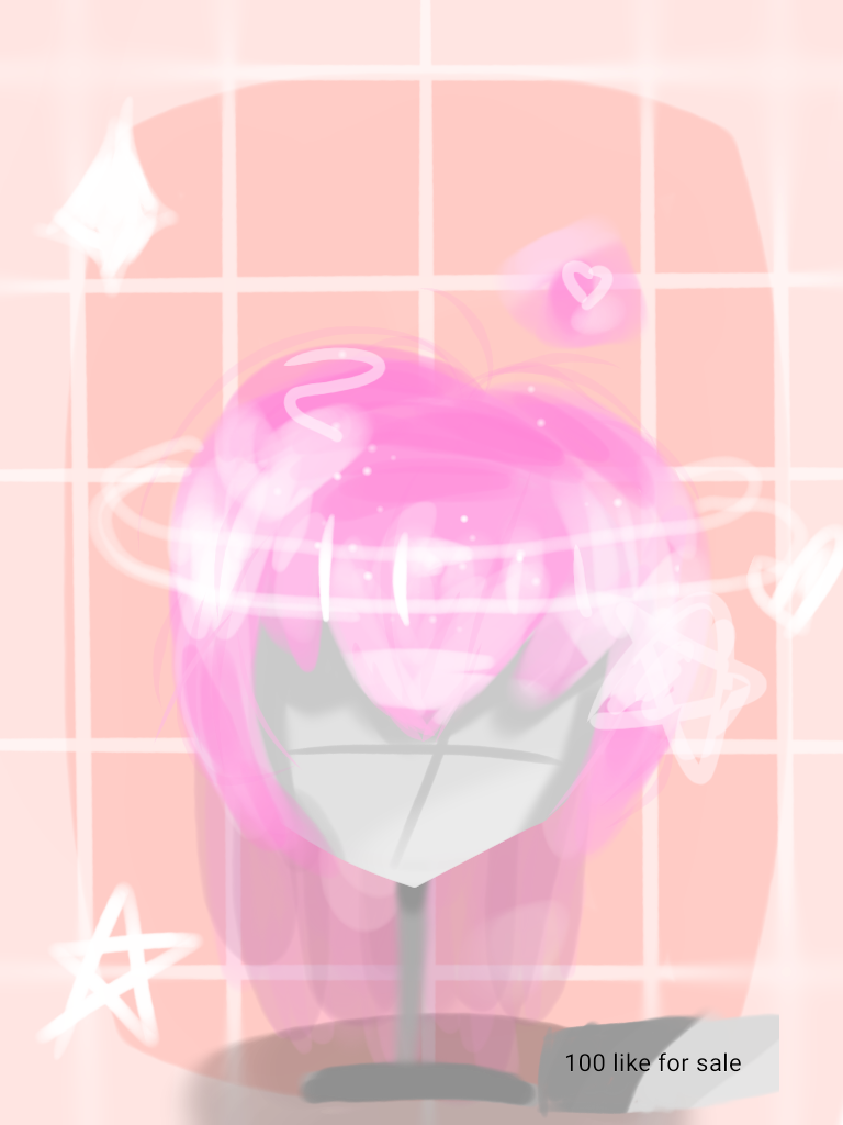 100 like plss - ibisPaint