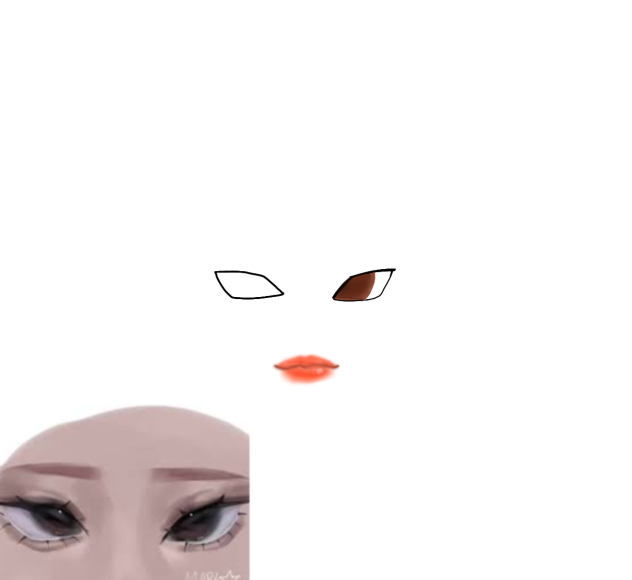 A stupid wip - ibisPaint
