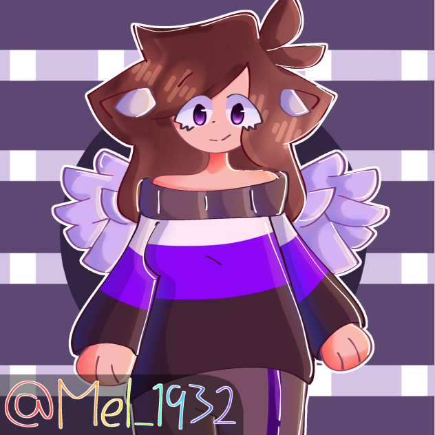 for silver (wolfthats silver) - ibisPaint