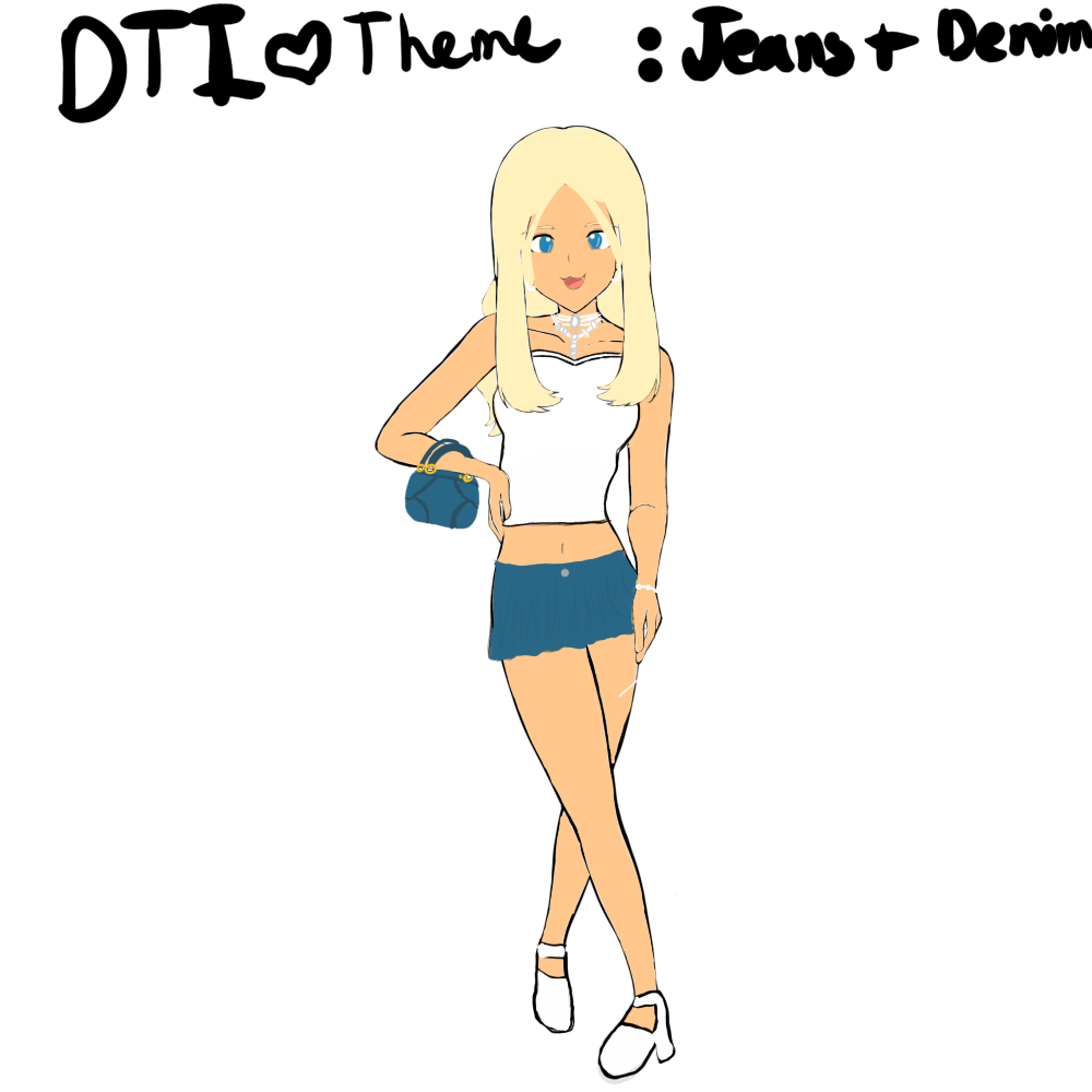 DTI - ibisPaint