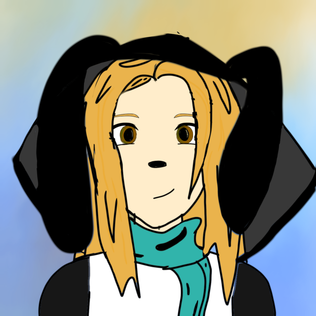 Lulu (normal) - ibisPaint