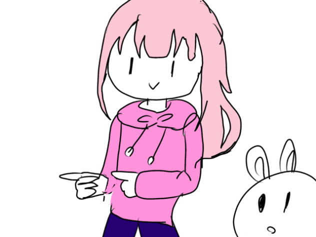 POKE’DANCE - ibisPaint