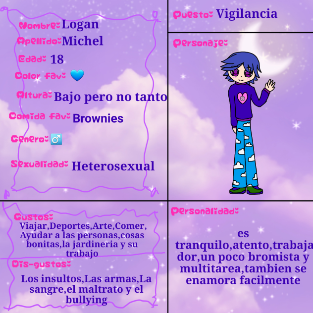 para Dream coffee - ibisPaint