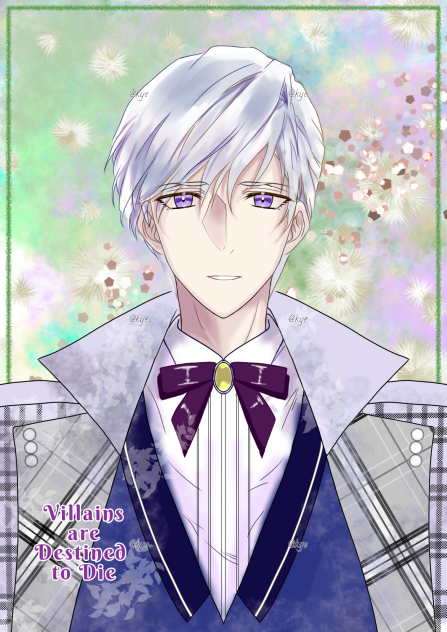 Vinter Verdandi - ibisPaint