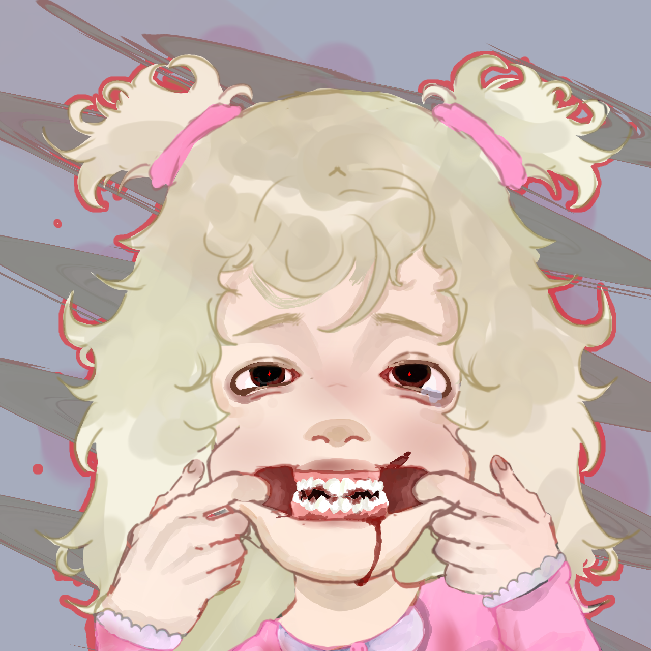 SM!LE 😄 - ibisPaint