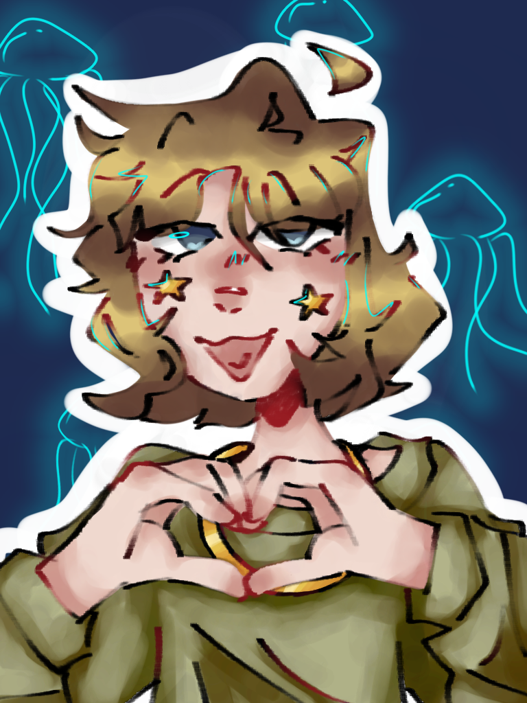 REDRAW RRRRR - ibisPaint