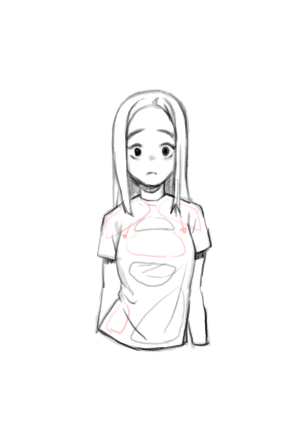 kind draw study 2.7 - ibisPaint