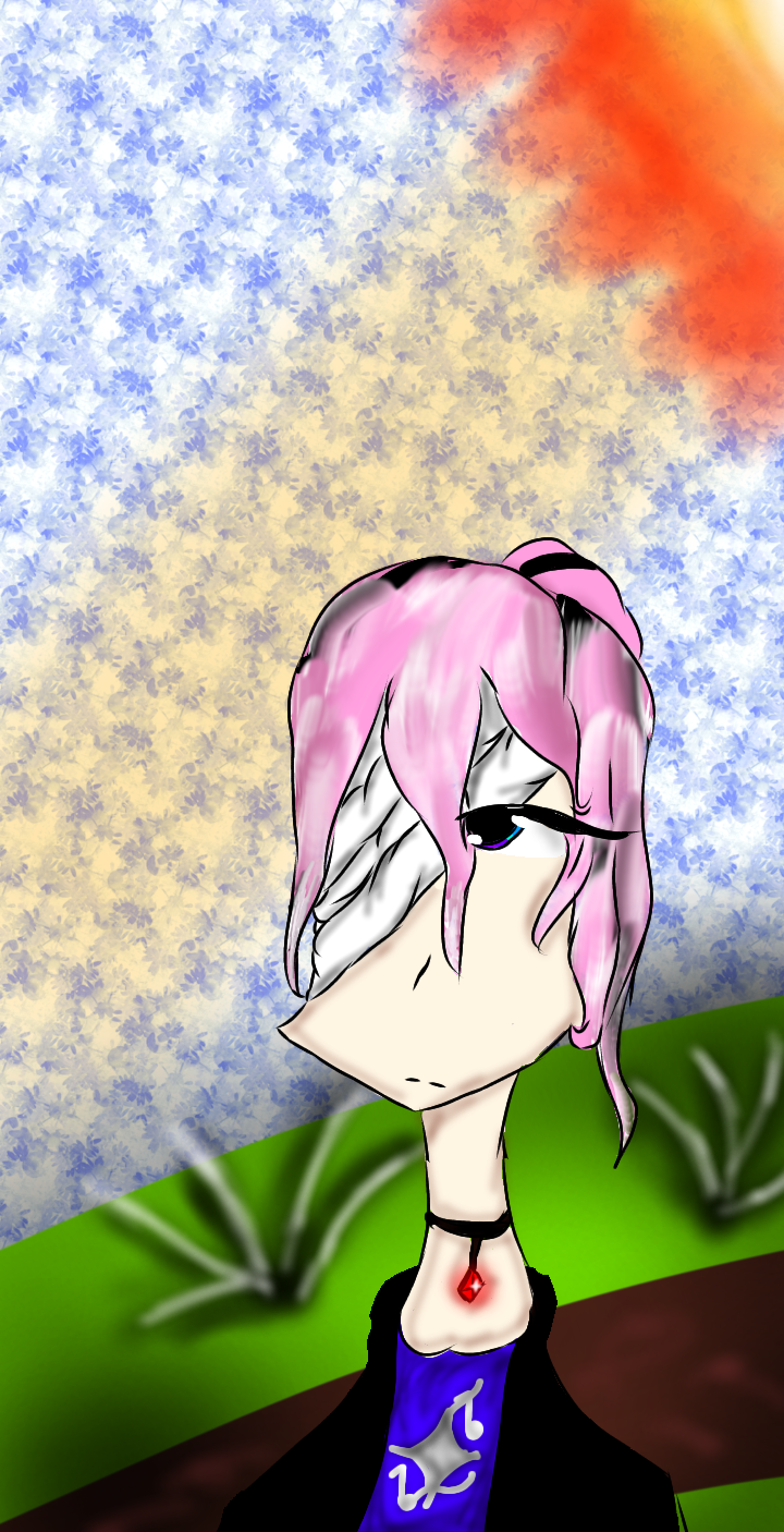 The new member of the dazzlings MLP EG - ibisPaint