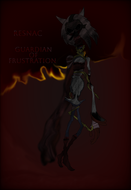 BOILING RAGE - ibisPaint