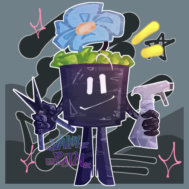 Reddit Req - Jane Agra - ibisPaint