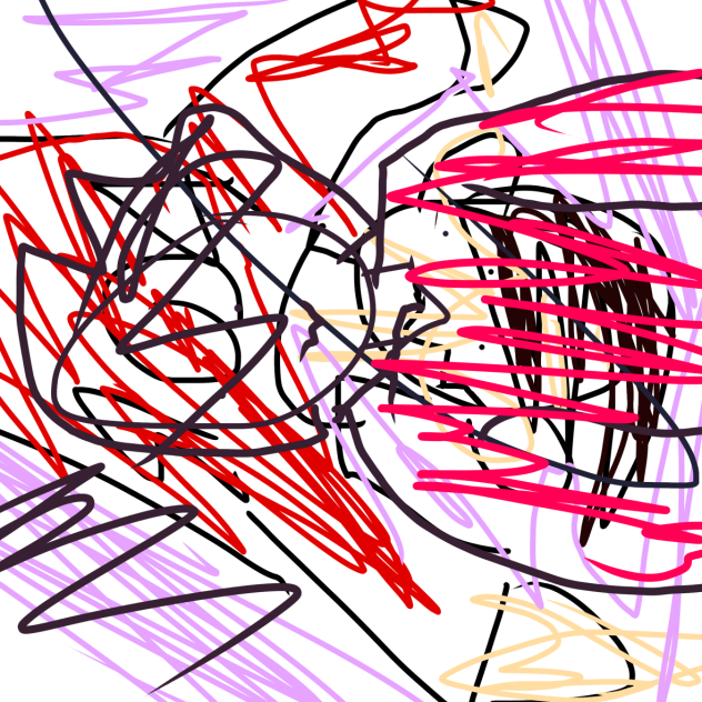 my peeps - ibisPaint