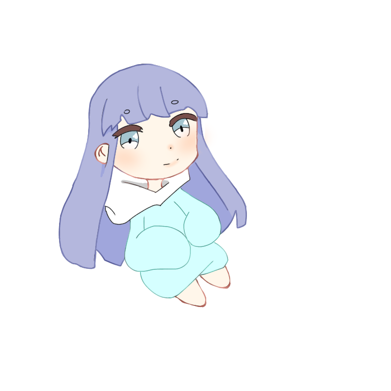 Im comfy - ibisPaint