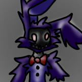 Withered Bonnie - ibisPaint